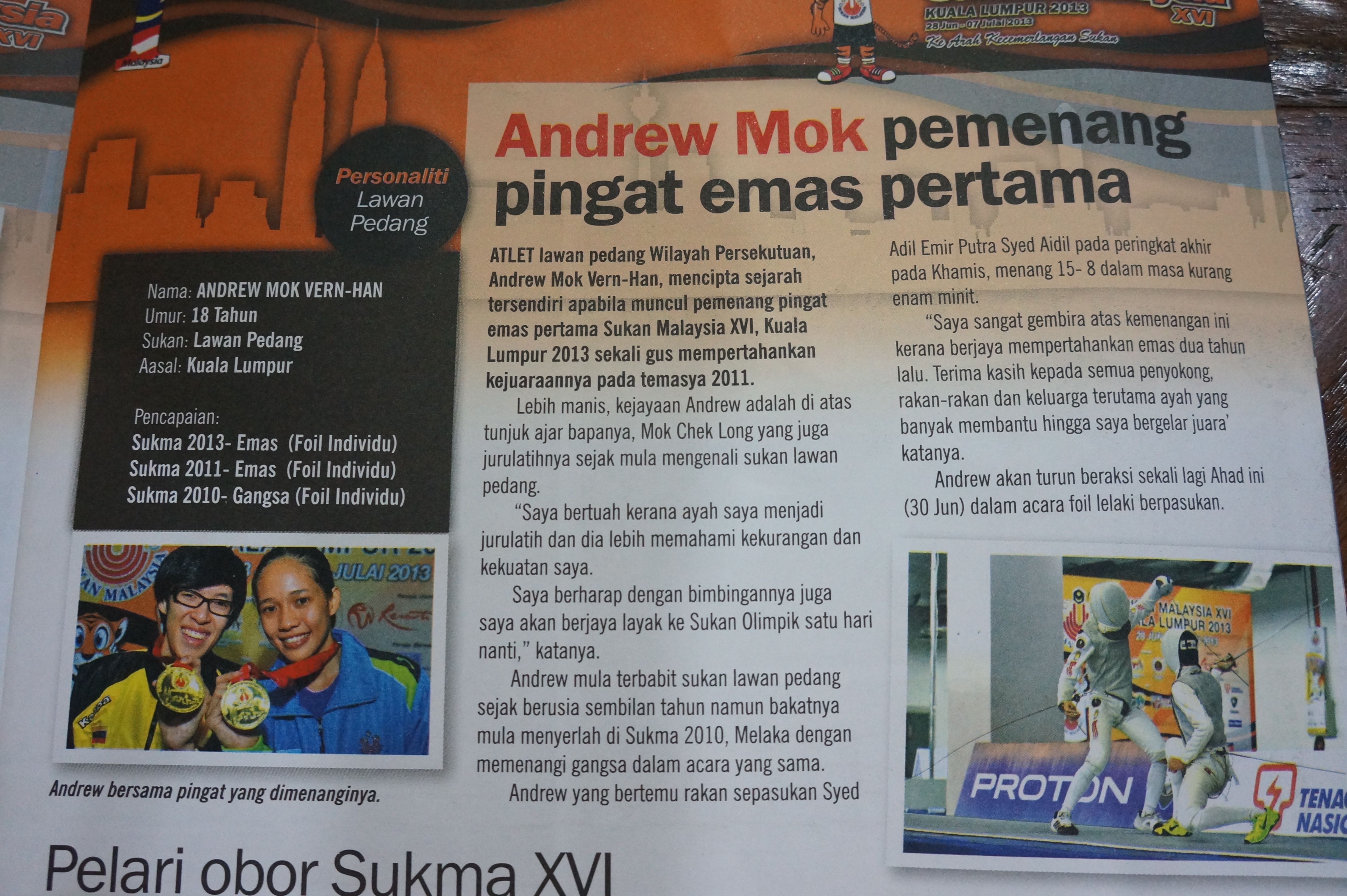 Gallery – Touche Fencing Club