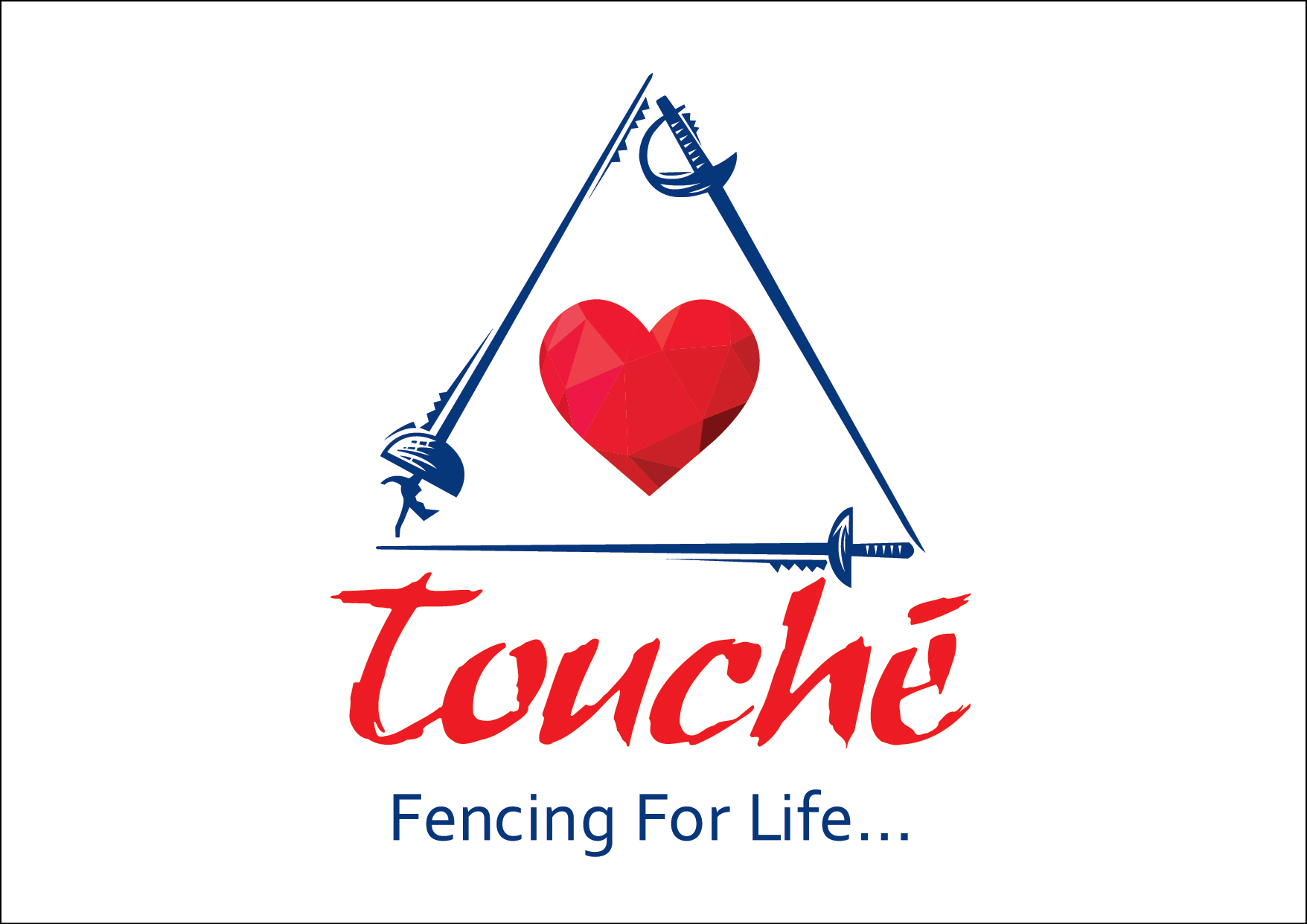 Touche Outreach Program – Touche Fencing Club
